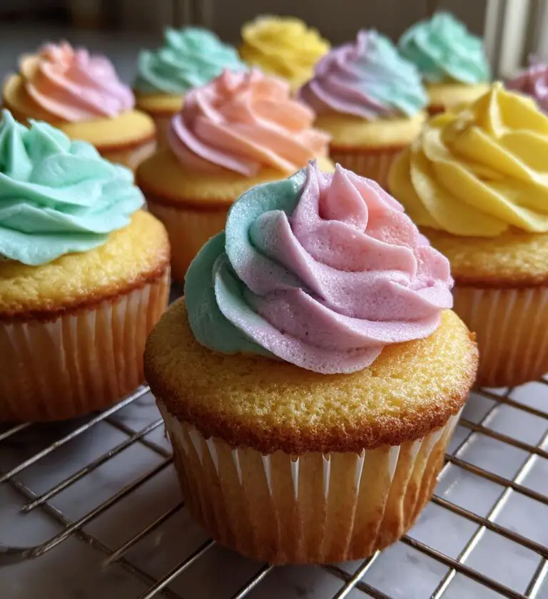 Copycat Magnolia Bakery Cupcakes: 7 Simple Steps to Joy