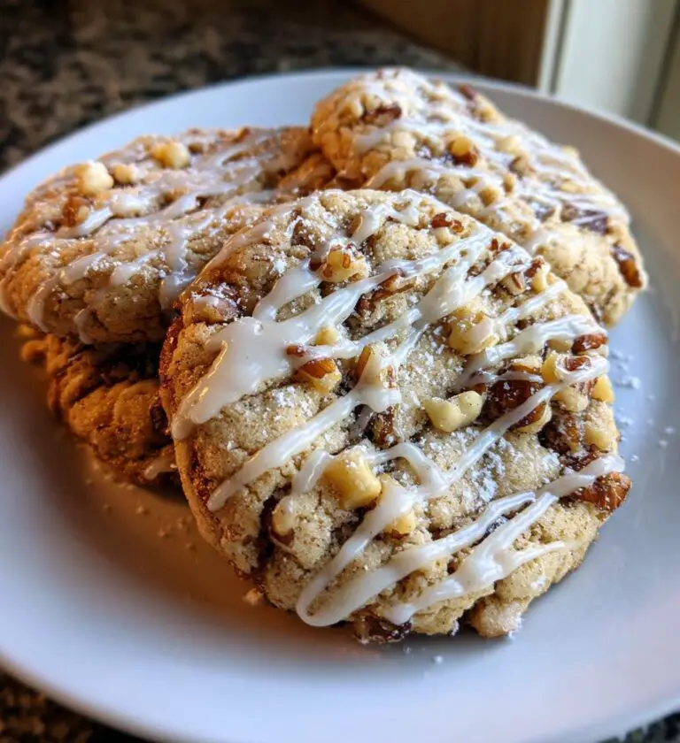 Gilmore Girls Coffee Cake Cookies: 7 Steps to Bake Bliss