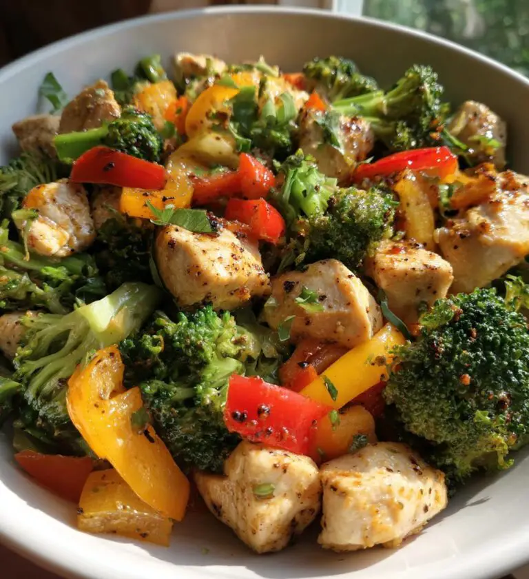 Quick Dinner Recipes: 5 Simple Steps for Busy Nights!