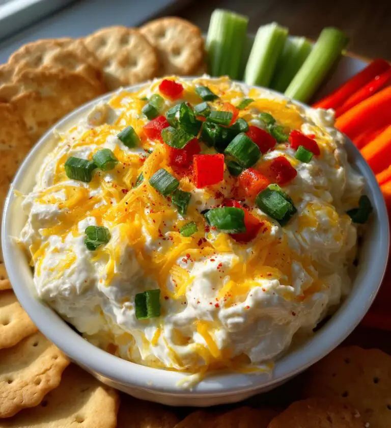 Appetizer for Thanksgiving: 5 Irresistible Dips to Delight