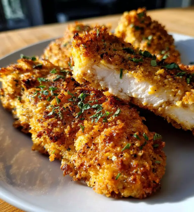 Delicious Cracker Barrel Chicken: 7 Steps to Comfort Food