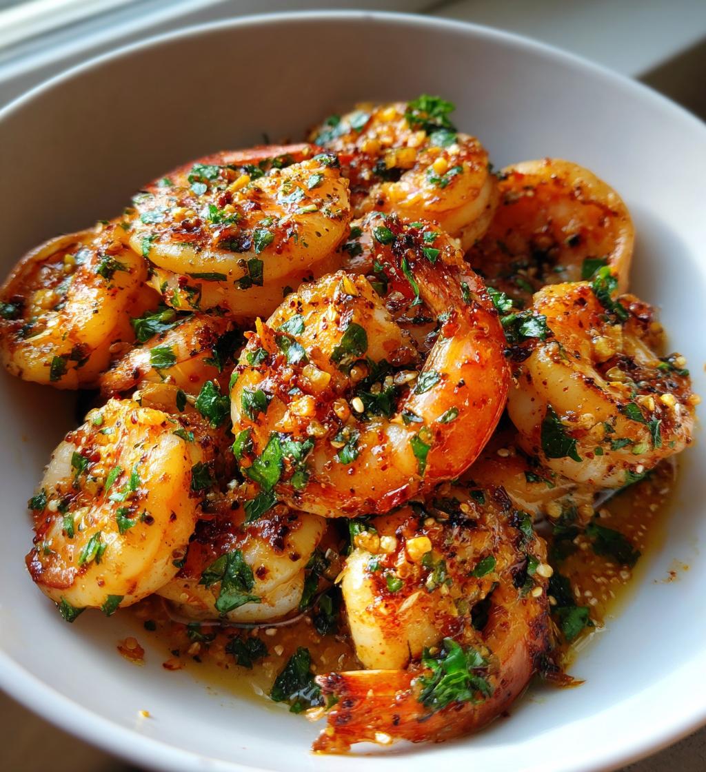 Delicious Sauteed Shrimp: 15-Minute Flavor Blast – Vihaad Recipes
