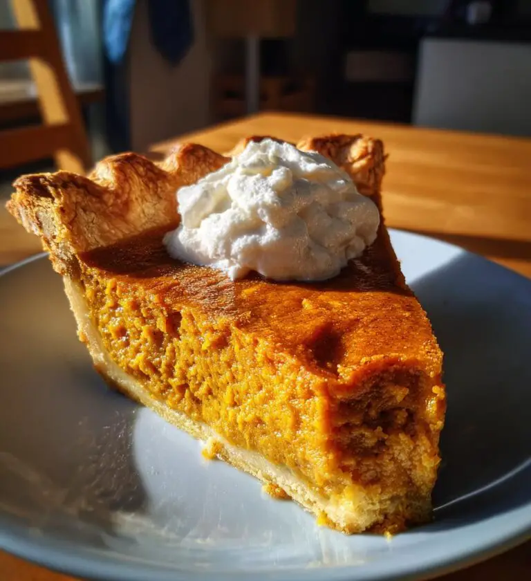 Desert Thanksgiving: 7 Reasons Pumpkin Pie Will Delight – Vihaad Recipes