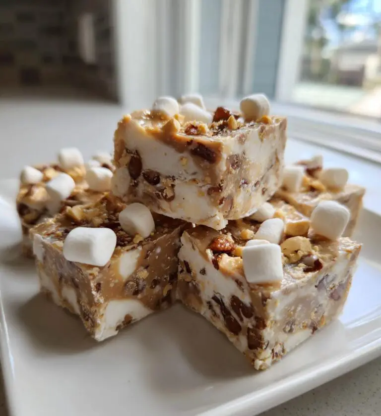 Easy Nougat Candy: 5 Steps to Pure Delight