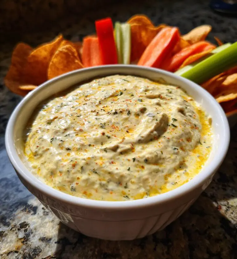 No Name Dip Recipe: 7 Irresistible Variations to Try