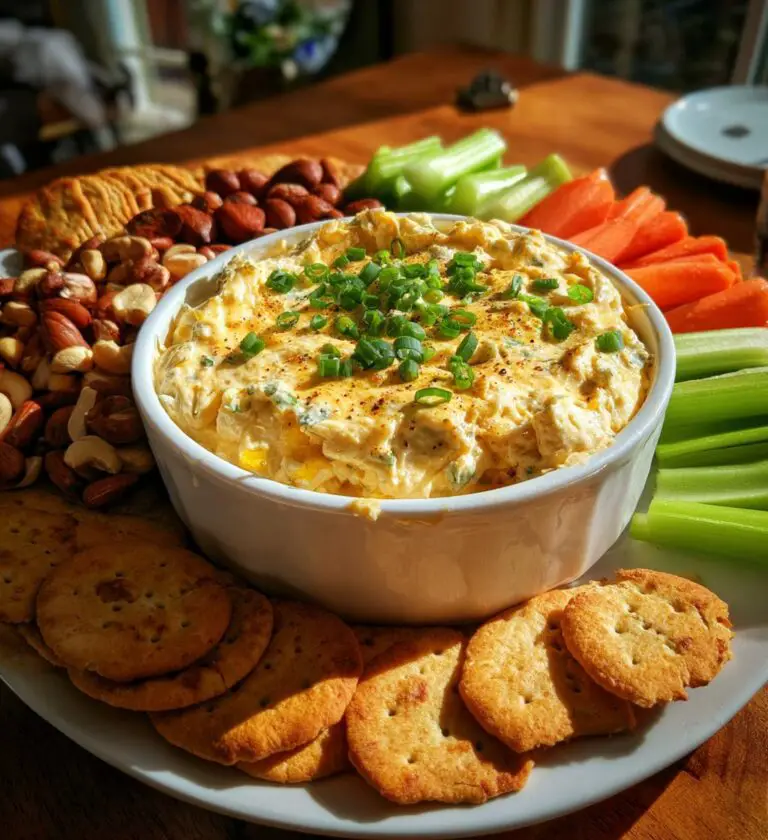 Snacks for Thanksgiving: 7 Joyful Bites You'll Love