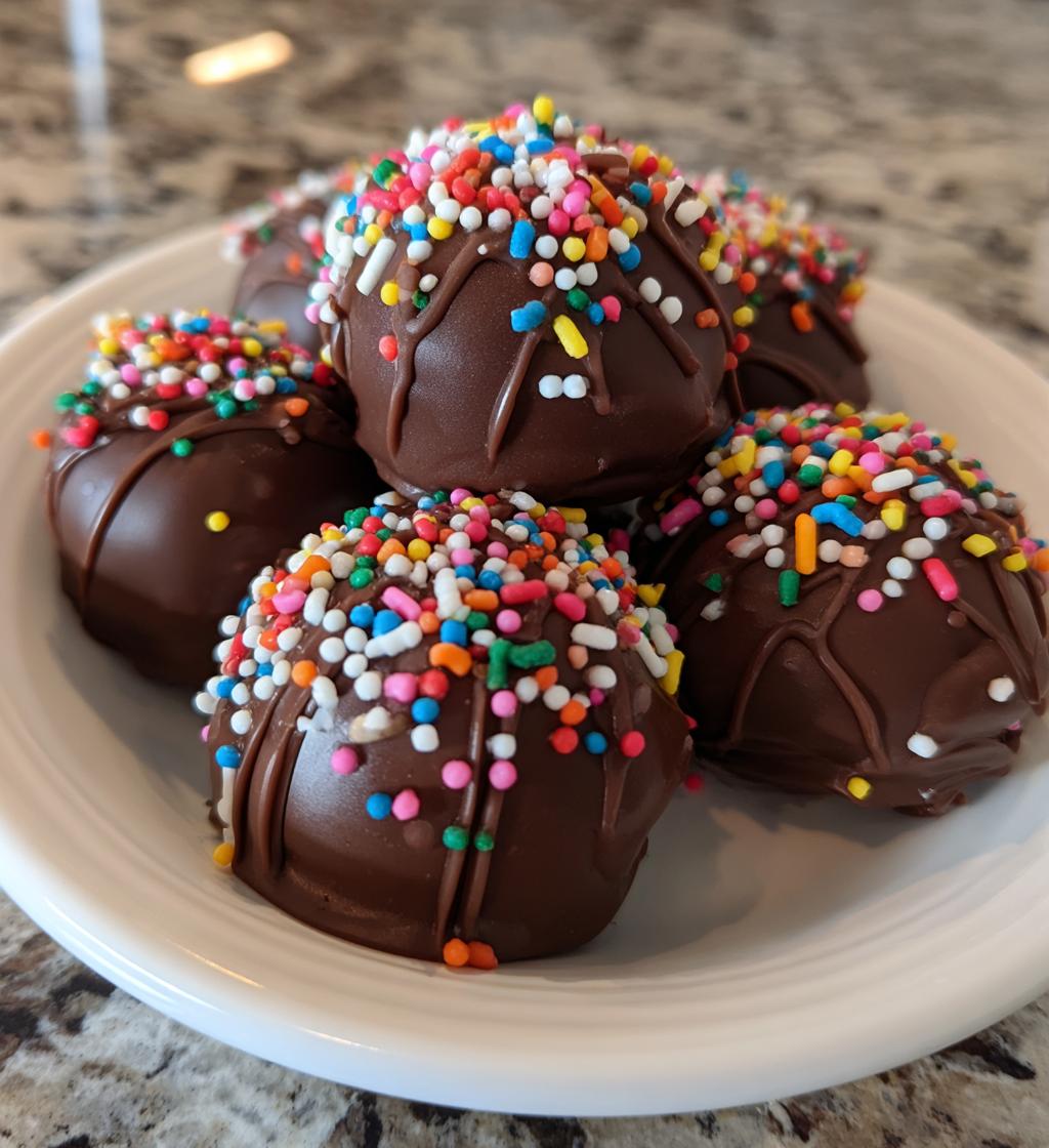 Thanksgiving Cake Balls: 7 Magical Bites for Joyful Gatherings – Vihaad ...