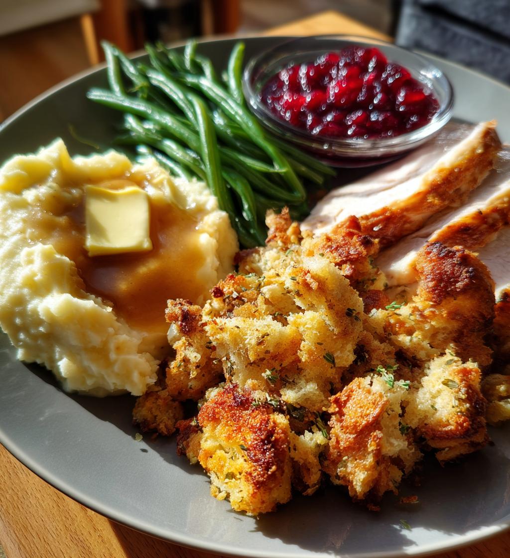 Thanksgiving Essentials: 7 Must-Haves for a Joyful Feast