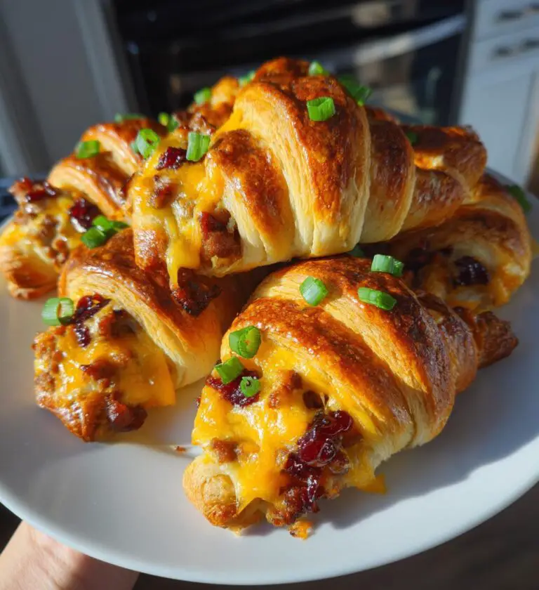Thanksgiving Finger Foods: 7 Irresistible Delights to Try