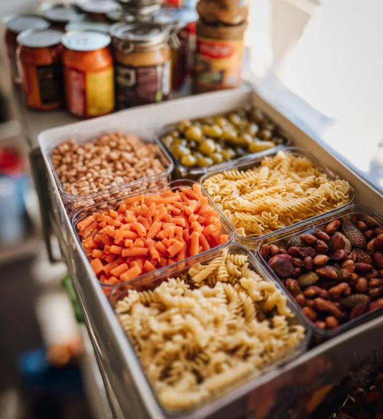 Thanksgiving Food Drive Box Ideas to Spread Heartfelt Joy