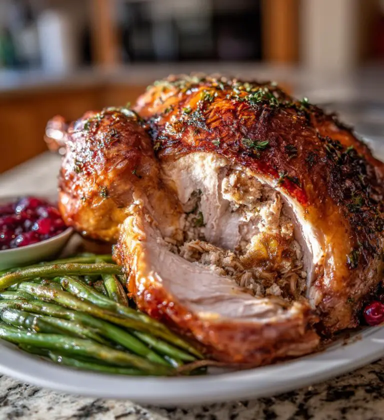 Thanksgiving Food Easy: 5 Simple Recipes for Joyful Feasts – Vihaad Recipes