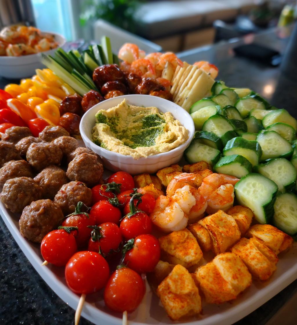 Best Finger Foods for Parties: 7 Irresistible Bites