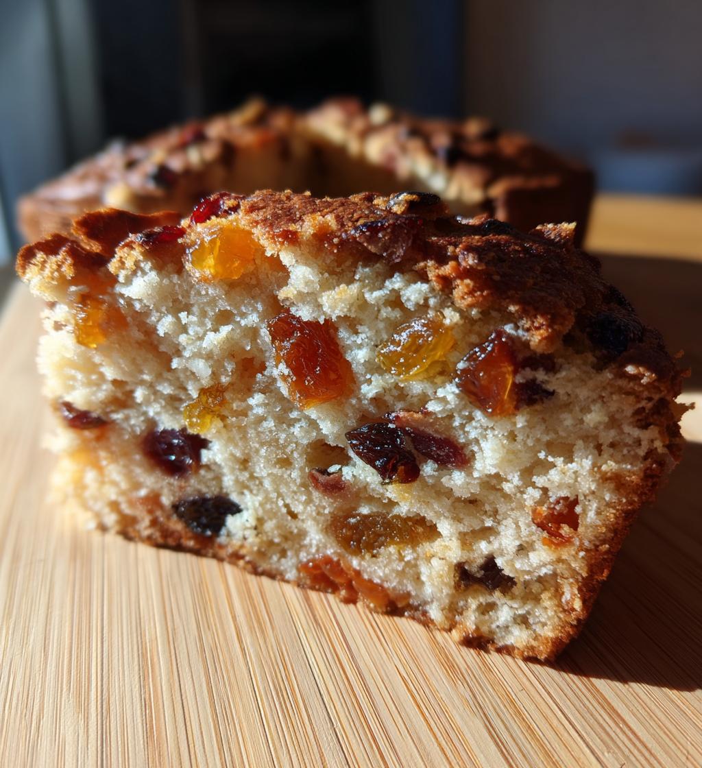 Boiled fruit cake: 7 simple secrets to irresistible delight – Vihaad ...