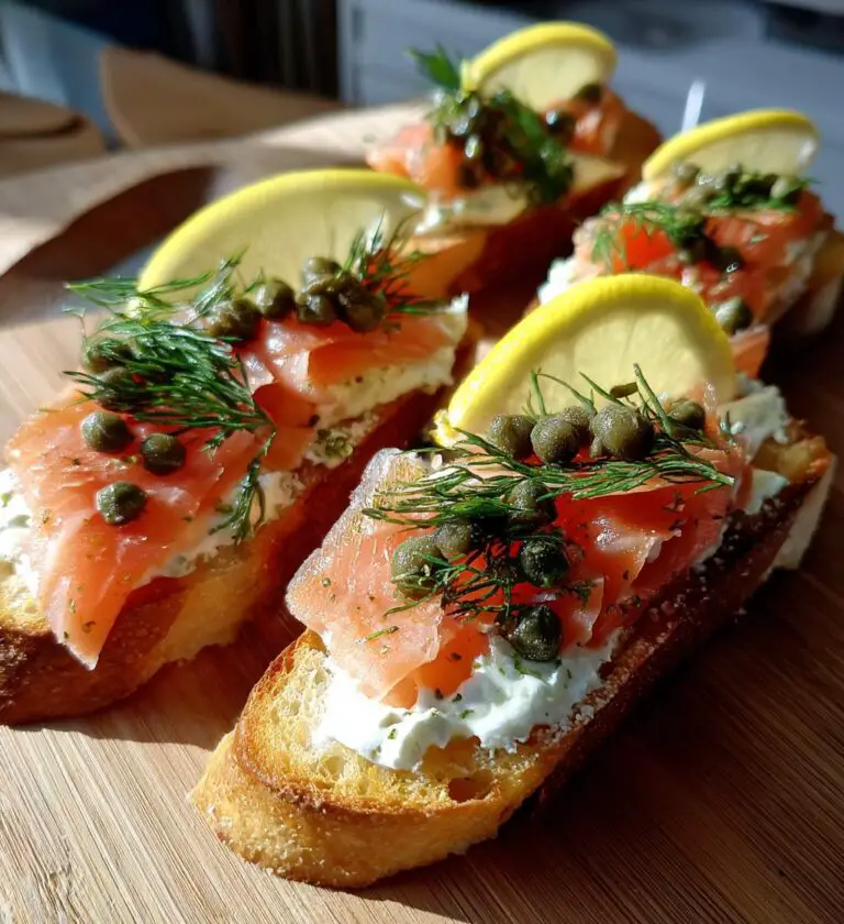 Canapes: 7 Irresistible Recipes to Impress Your Guests – Vihaad Recipes