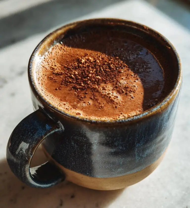 Champurrado Recipe: 5 Reasons You’ll Crave This Comfort Drink – Vihaad ...
