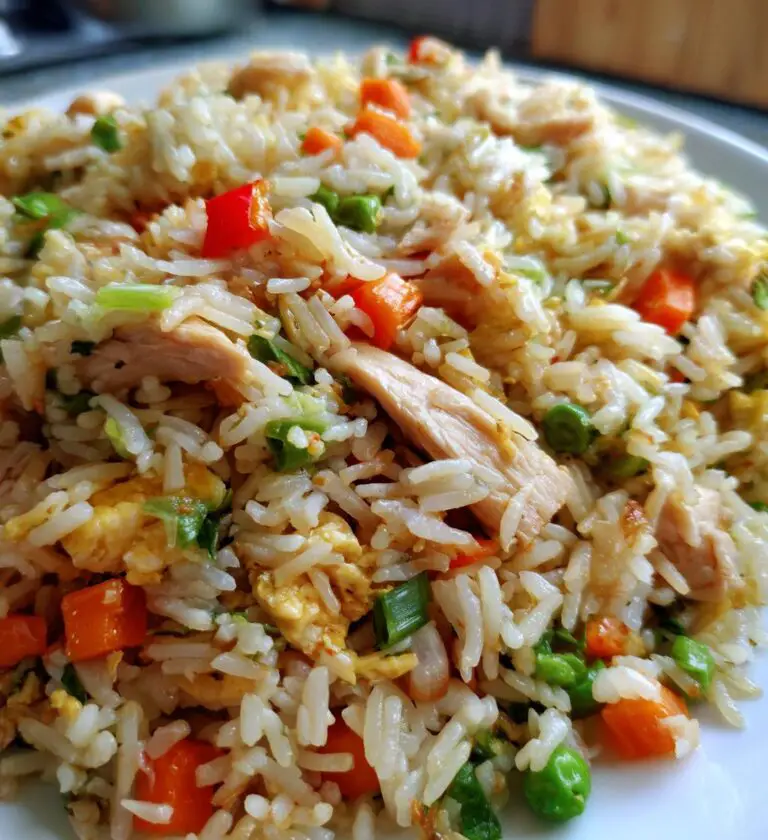 Chinese New Year Food: 7 Festive Dishes for Prosperity – Vihaad Recipes
