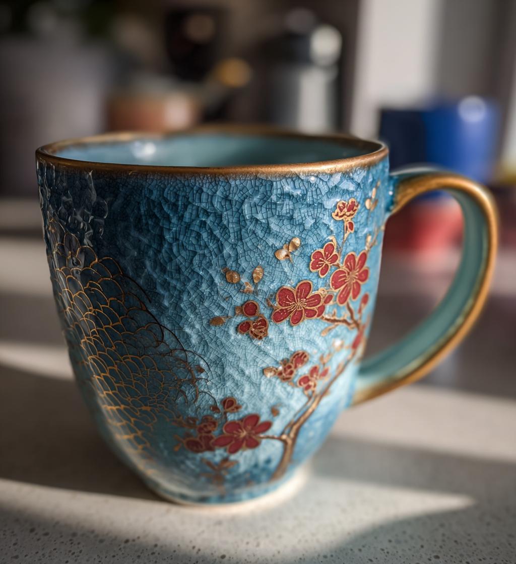 Chinese New Year Mug Collection: 7 Heartwarming Ideas – Vihaad Recipes