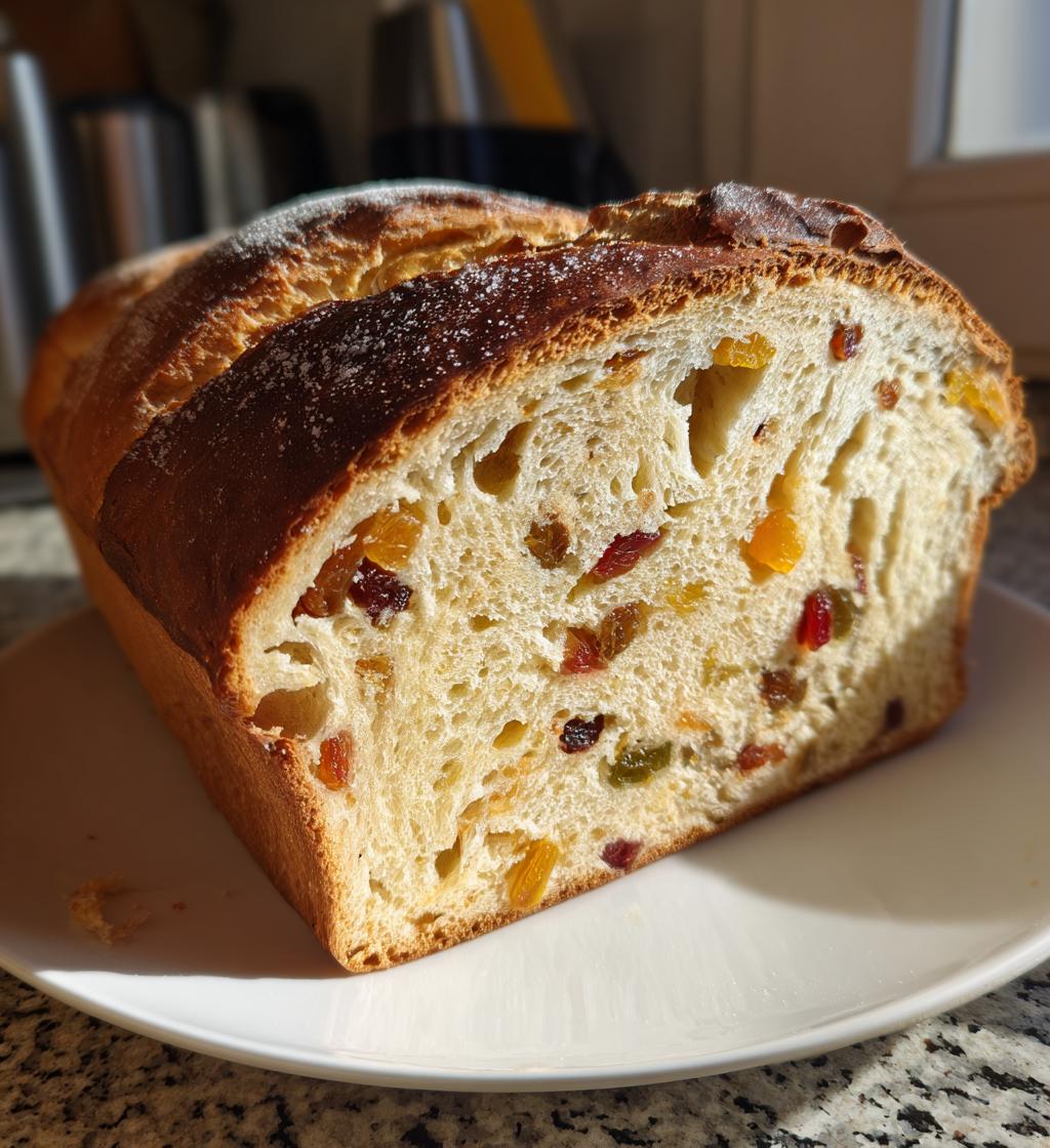 Christmas Bread Recipes: 7 Ways to Spread Holiday Cheer