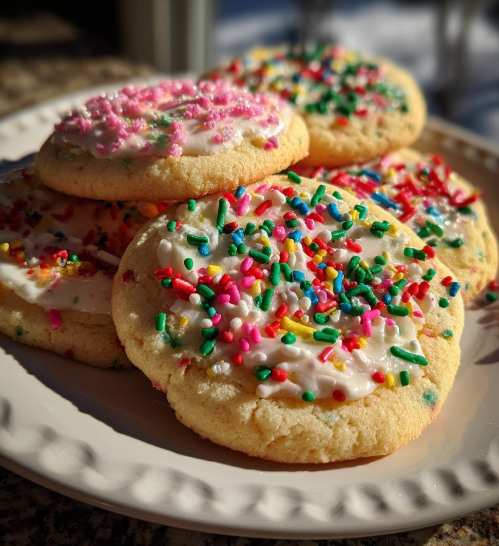 Christmas Cookie Recipe for Sweet Holiday Memories – Vihaad Recipes