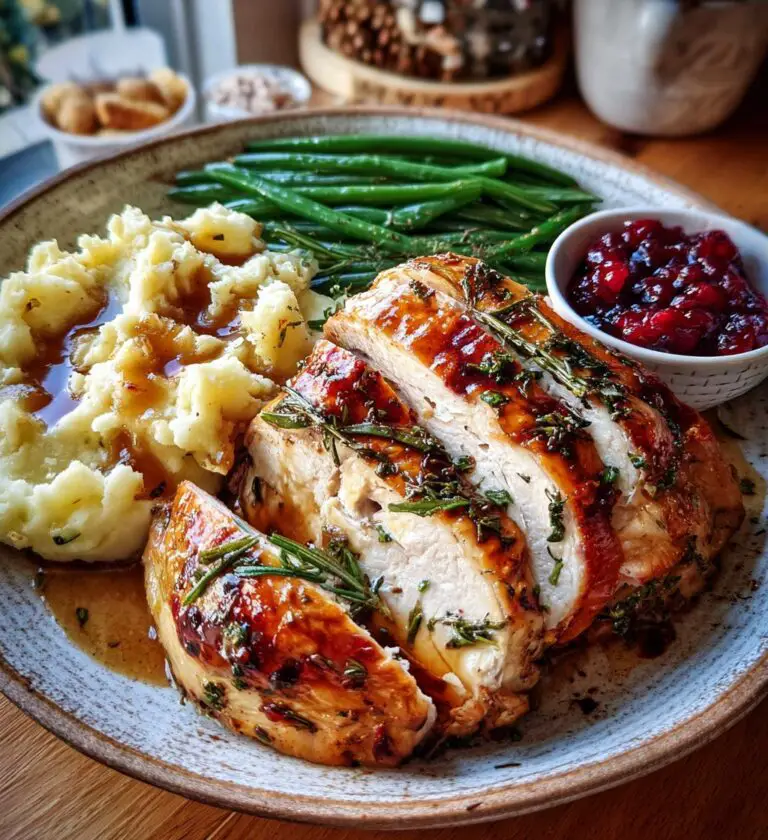Christmas Dinner: 7 Secrets to a Memorable Feast – Vihaad Recipes