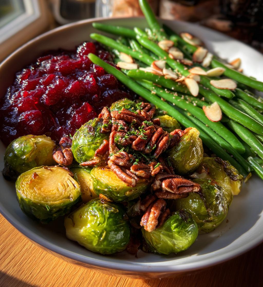 Christmas Dinner Sides That Will Wow Your Guests
