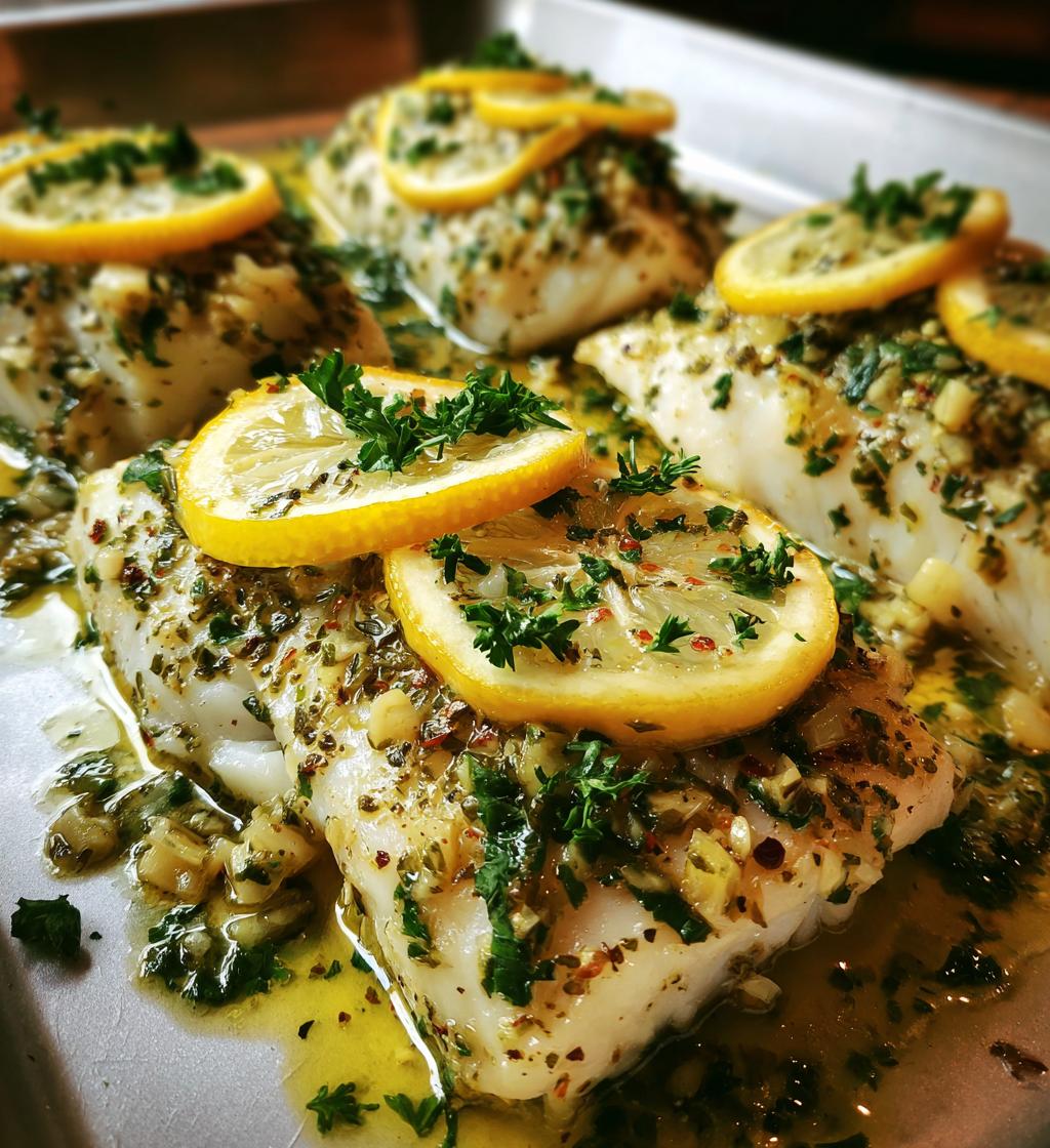 Christmas Fish: 5 Festive Ways to Impress Your Guests