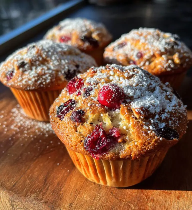 Christmas Muffins: 7 Irresistible Flavors to Savor – Vihaad Recipes