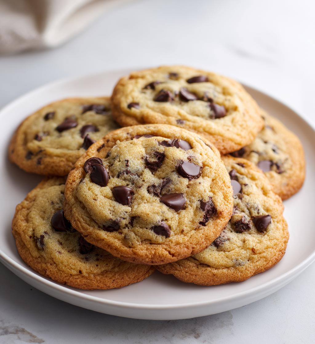 Cookie Recipes That Evoke Sweet Nostalgia and Delight