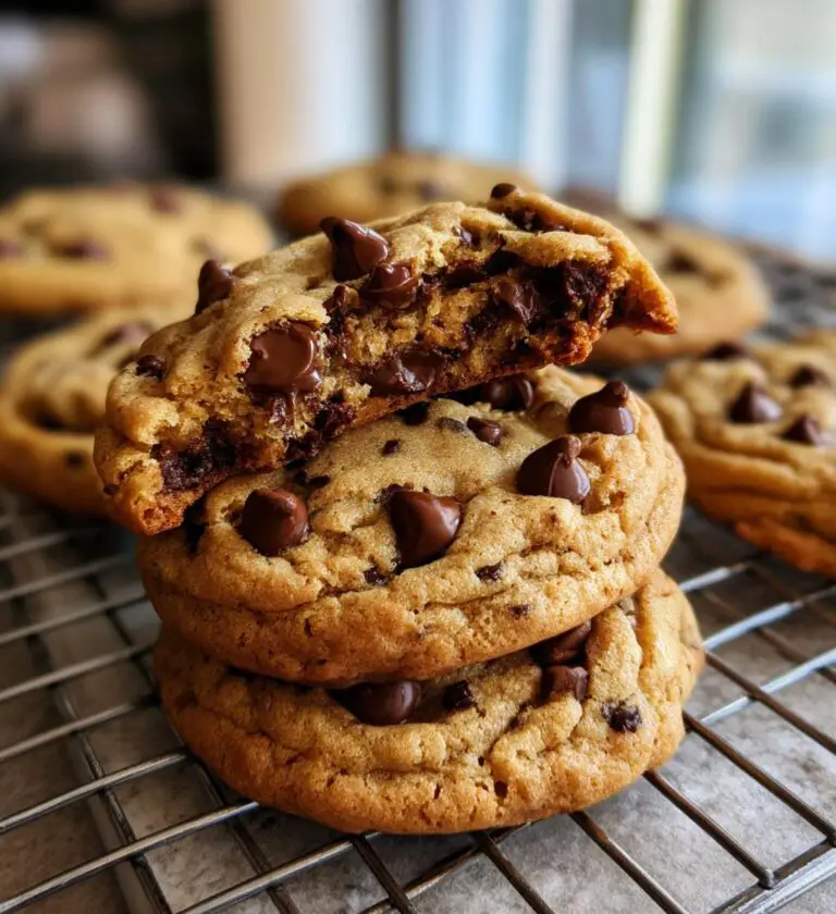 Cookies That Melt in Your Mouth: 7 Secrets Revealed