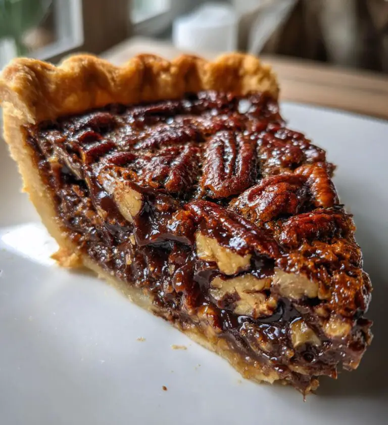 Derby Pie Delights: 7 Irresistible Secrets Unveiled – Vihaad Recipes