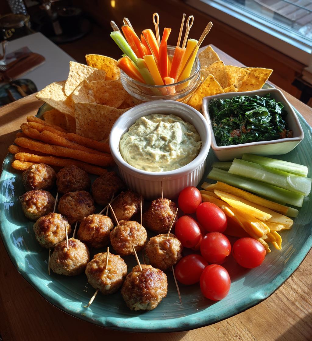 Finger Foods That Will Delight Your Guests in 7 Easy Steps – Vihaad Recipes