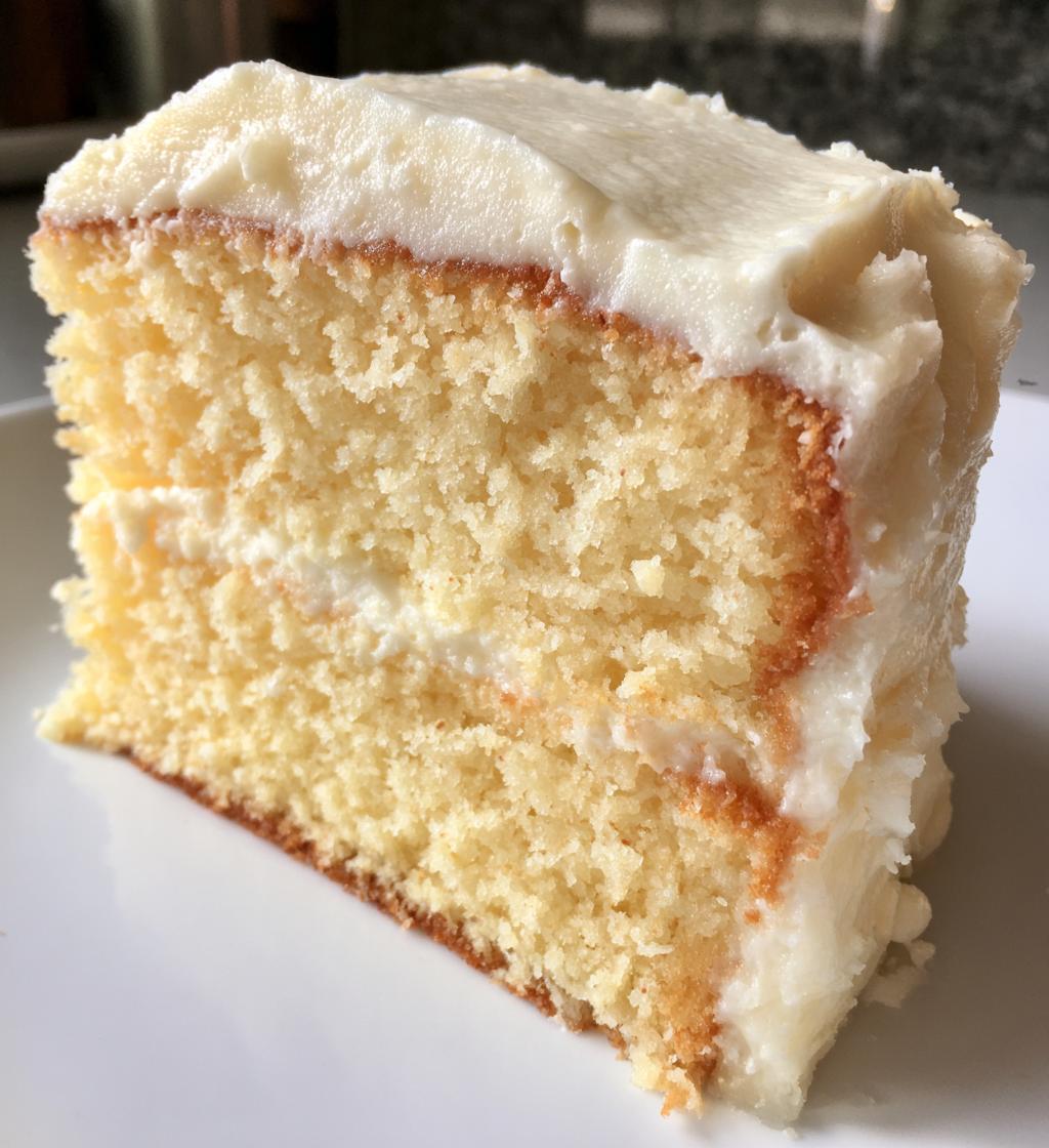 Let Them Eat Cake: 7 Steps to Baking Bliss – Vihaad Recipes