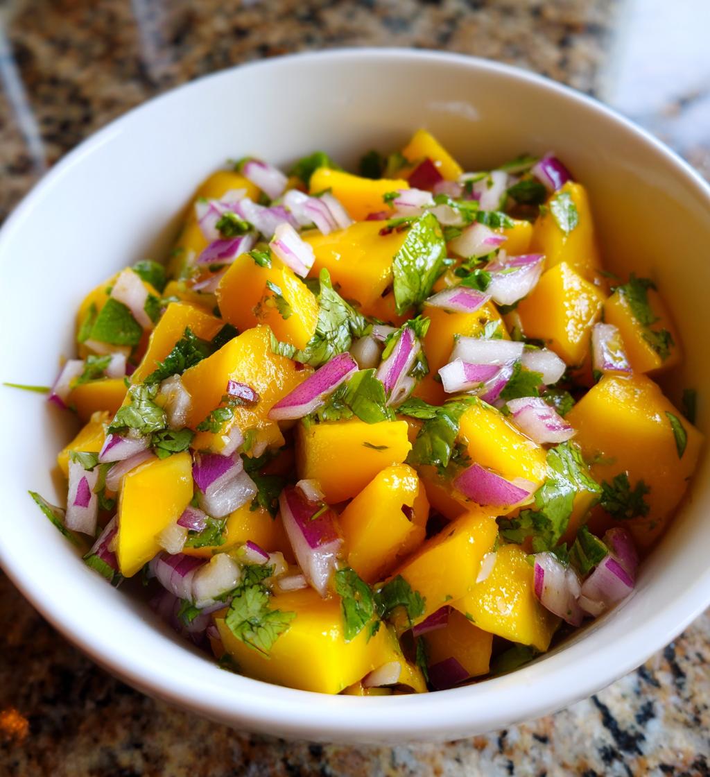 Mango recipes that will steal your heart in 10 minutes