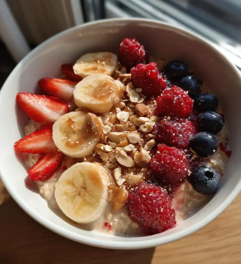 New Year Breakfast Ideas: 5 Delicious Ways to Energize Mornings ...