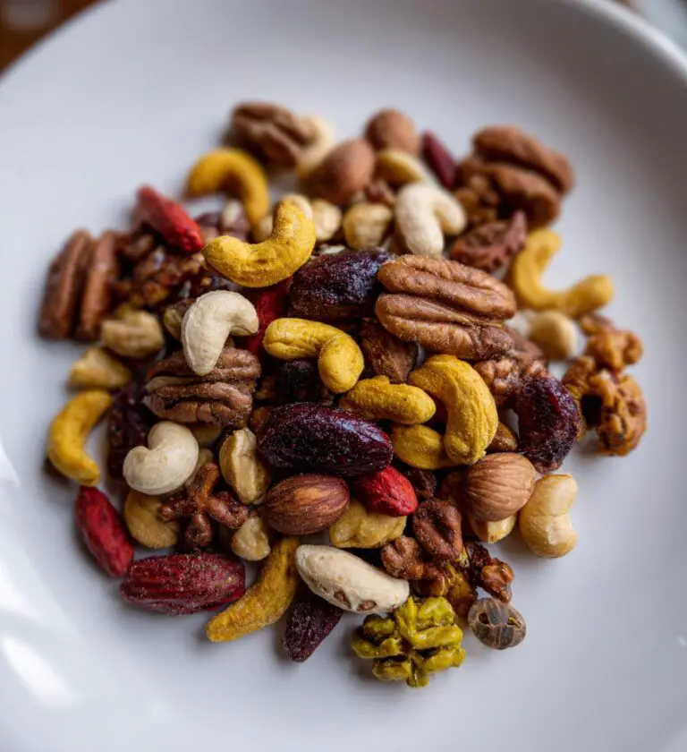 Nuts and Bolts: 5 Essential Tips for Project Success – Vihaad Recipes