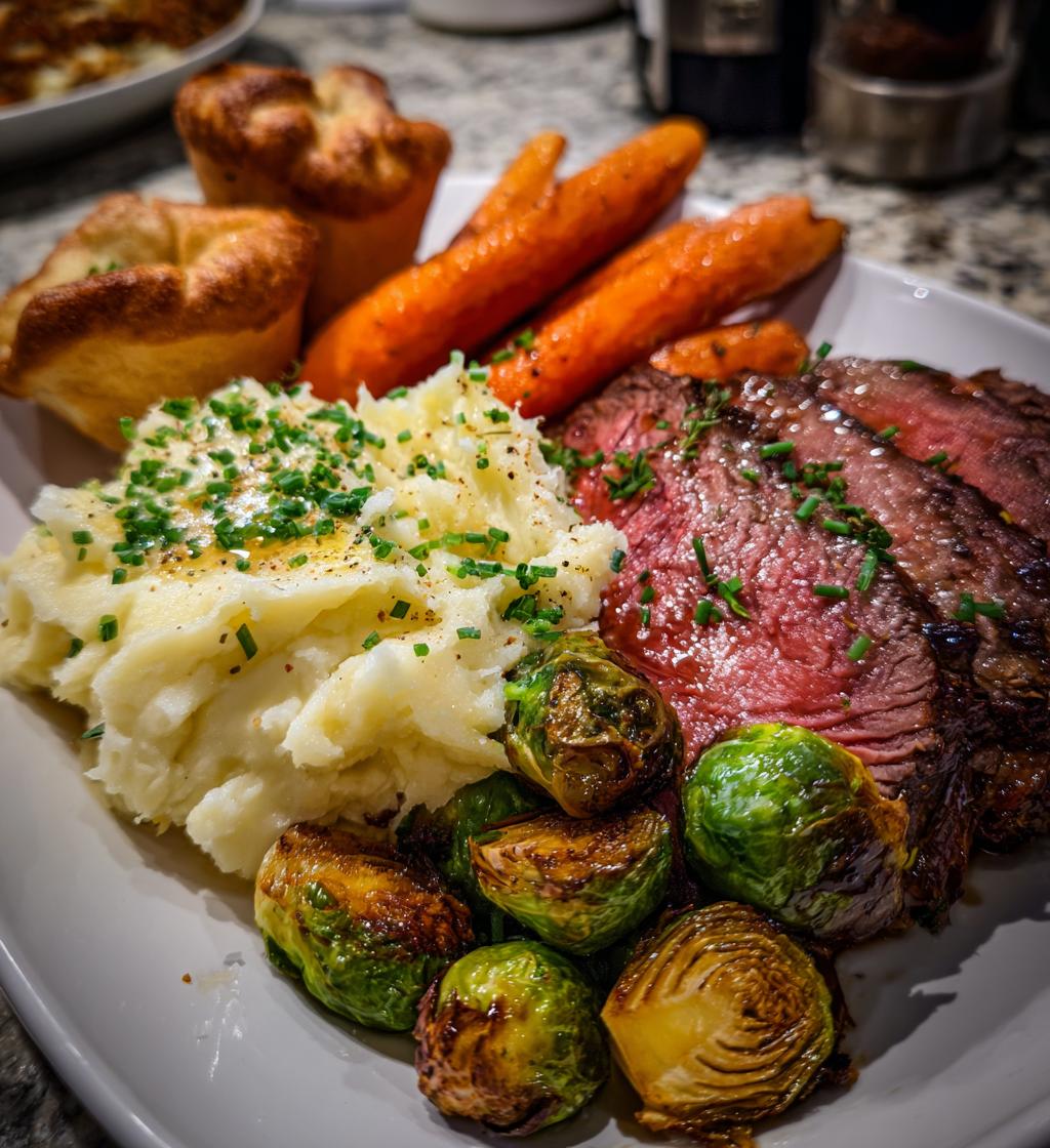 Prime Rib Side Dishes: 5 Flavors That Elevate Celebration