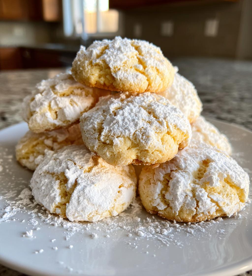 Russian Tea Cakes: 7 Reasons They’re Irresistibly Sweet