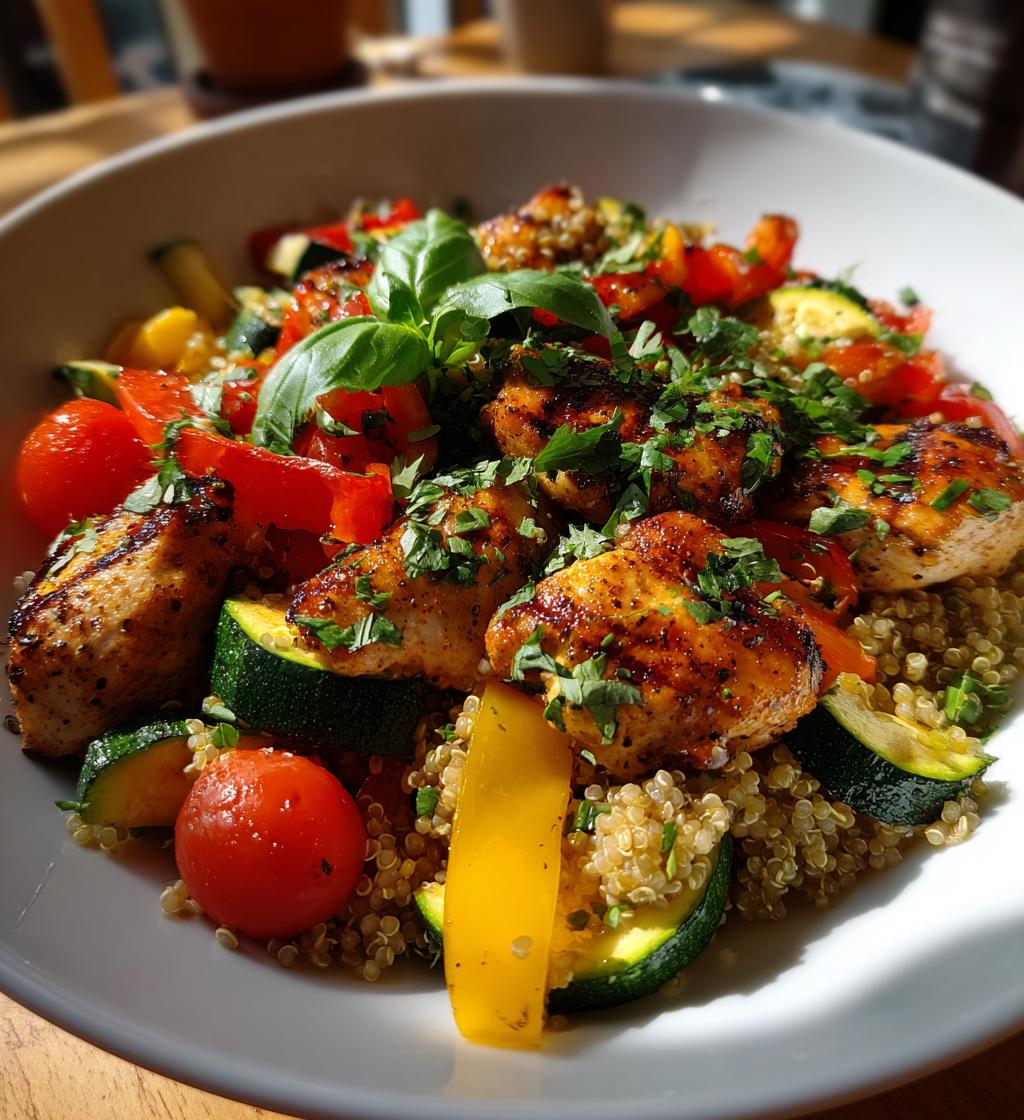 Summer Dinner Recipes That Celebrate Fresh Flavors – Vihaad Recipes