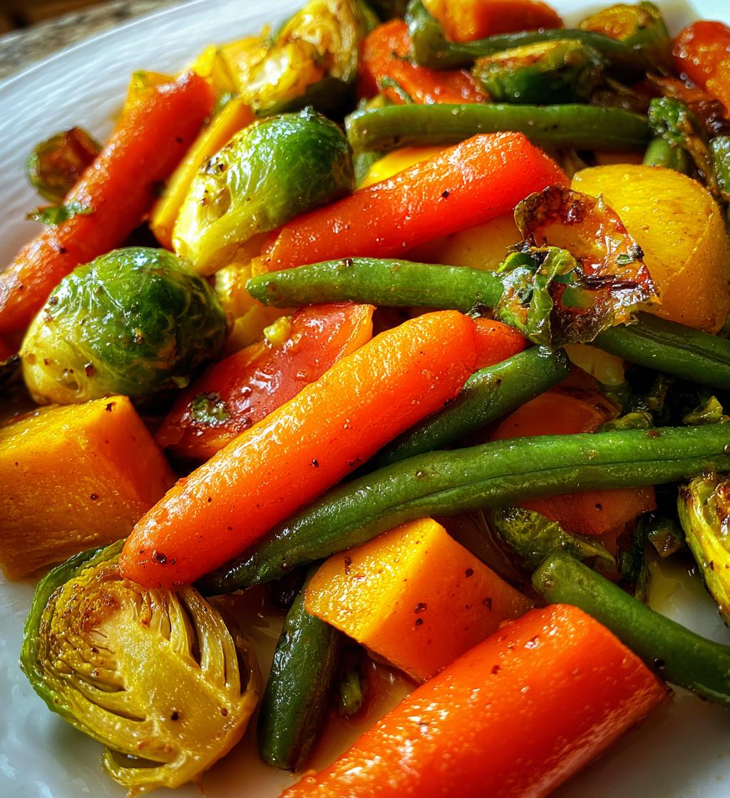 Thanksgiving Vegetable Dishes That Will Wow Your Guests