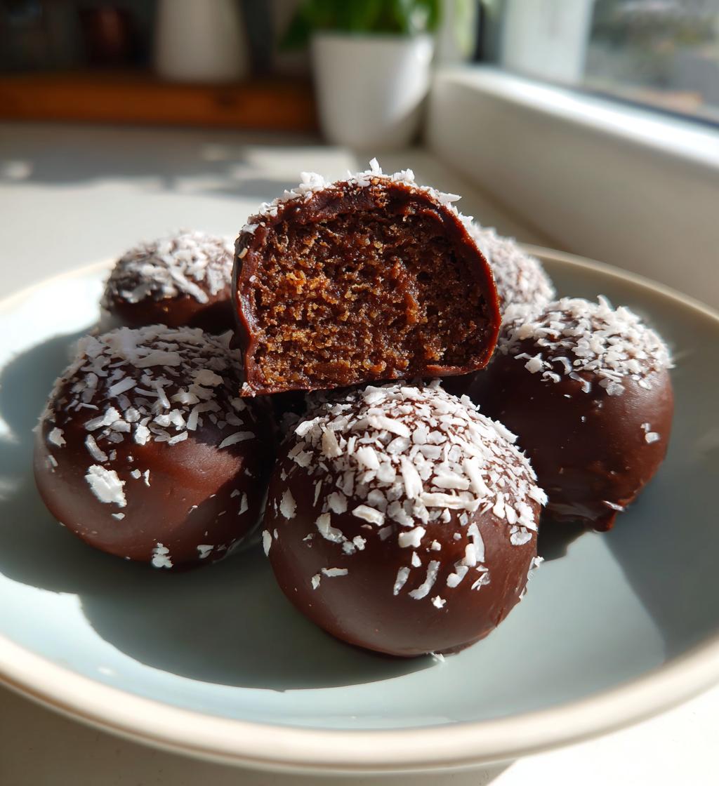 Tim Tam Balls: 7 Indulgent Bites You'll Crave Forever