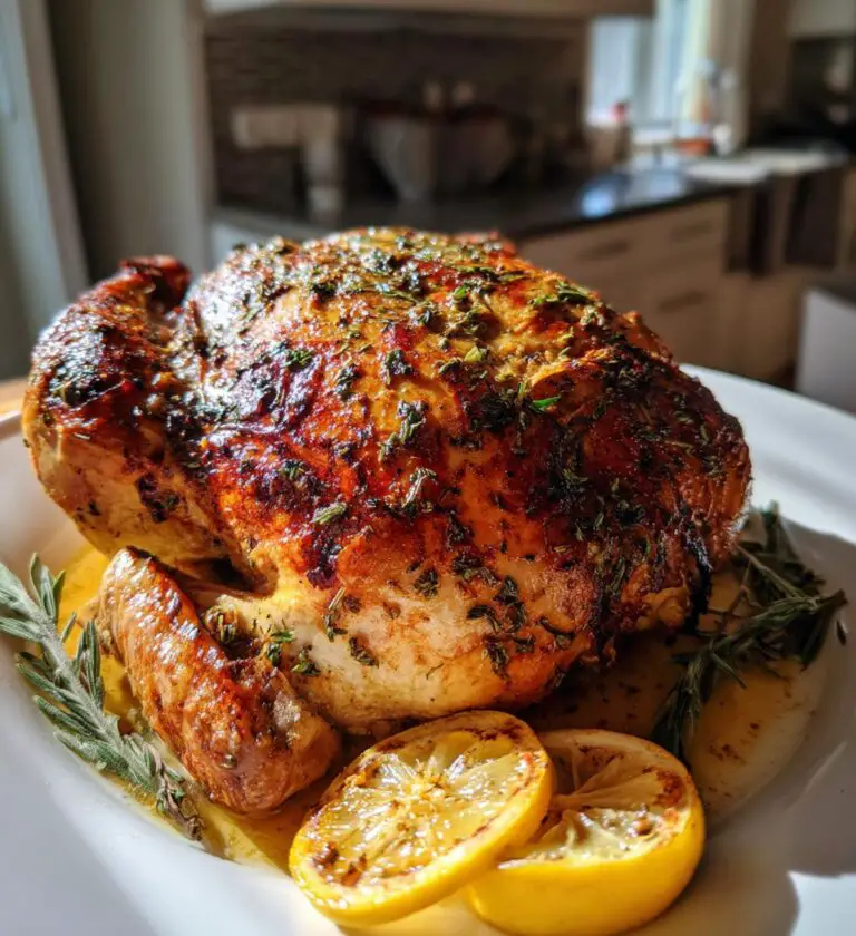 Turkey Aesthetic: 5 Steps to Stunning Holiday Delight – Vihaad Recipes