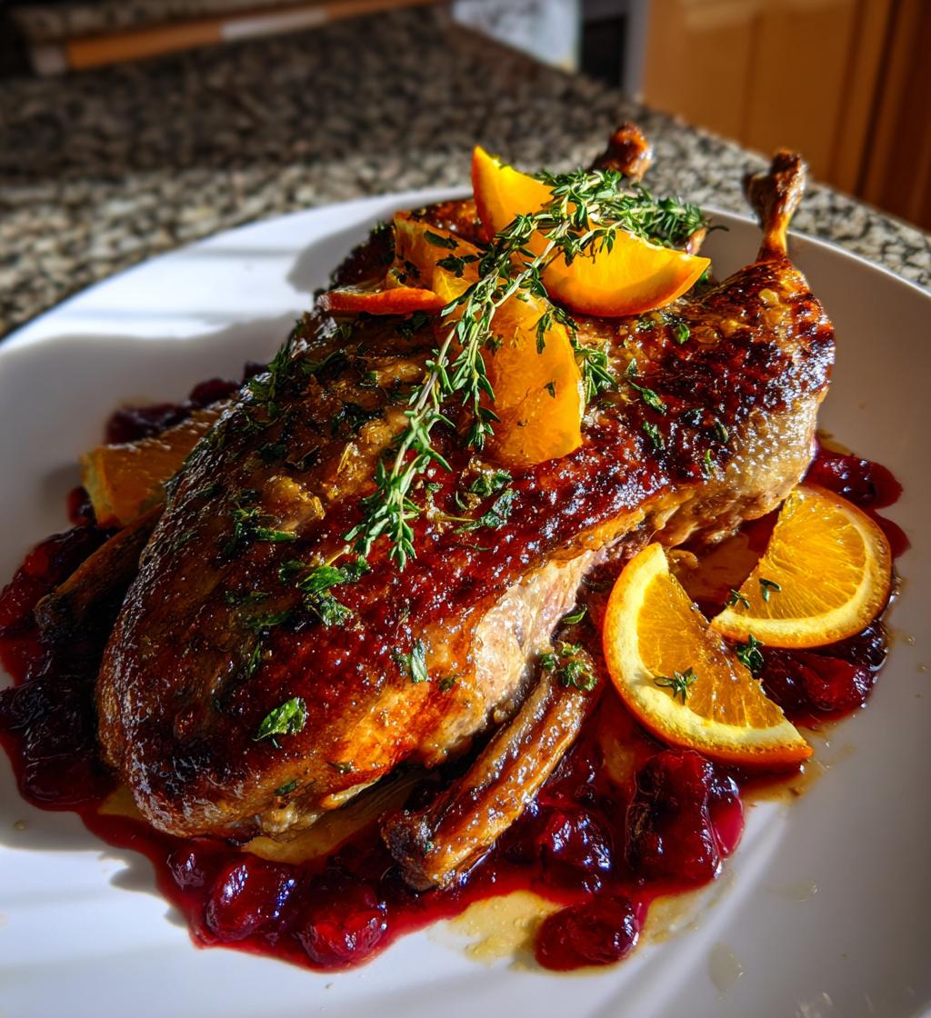 Untraditional Thanksgiving Dinner: 7 Joyful Twists to Try