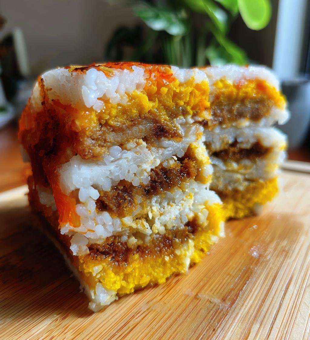 Vietnamese New Year Banh Tet: 8 Steps to Joyful Tradition