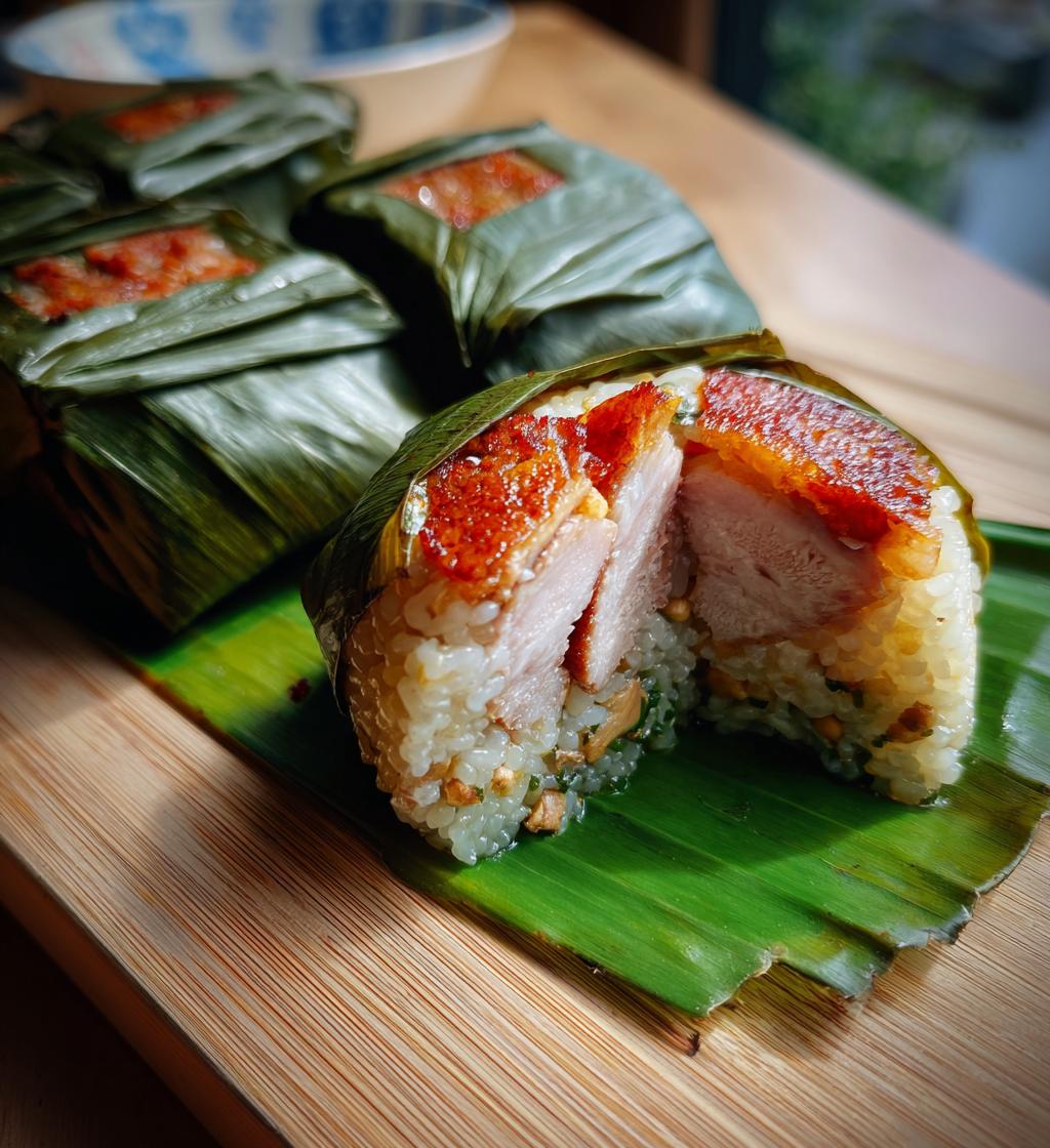 Vietnamese New Year Food: 7 Heartwarming Recipes to Try