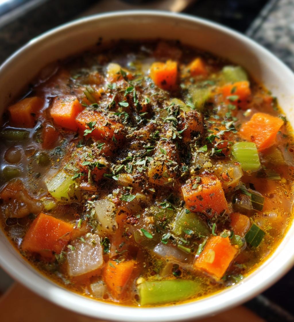 Winter Soup Recipes That Warm Your Soul in 30 Minutes