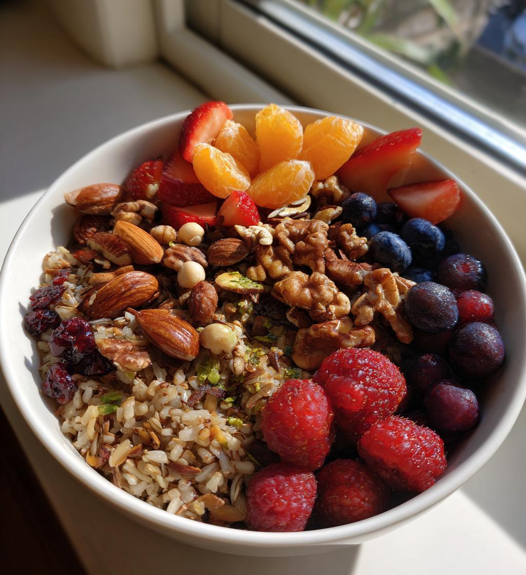 10 Day Daniel Fast: Transform Your Body and Spirit Today