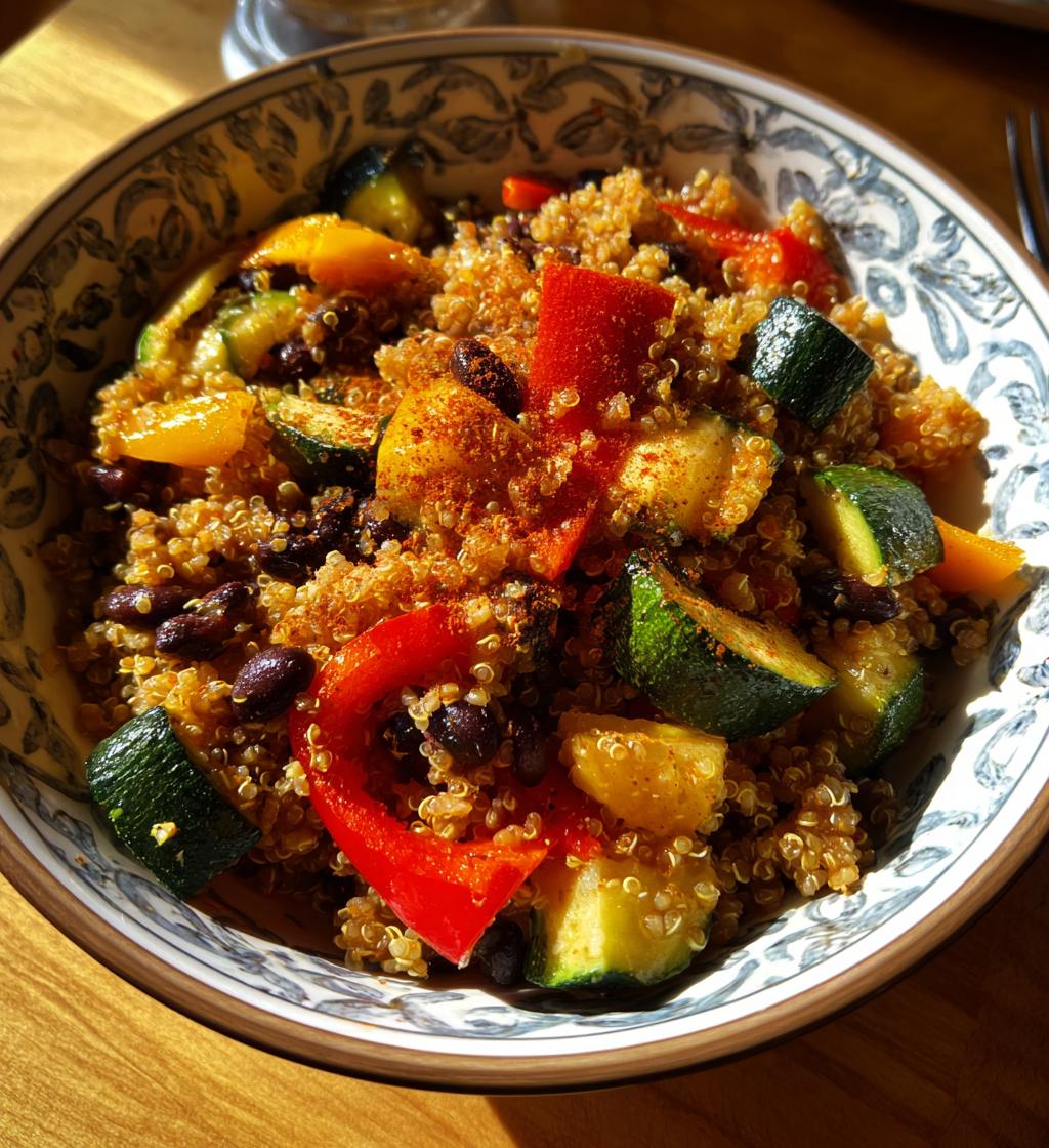 21 Day Daniel Fast Recipes for a Nourishing Journey