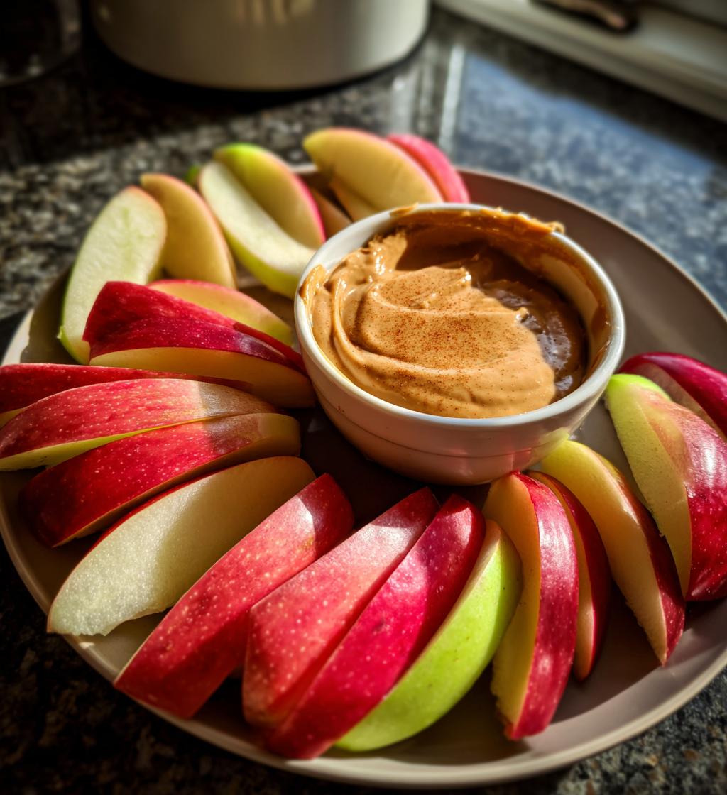 Apple and Peanut Butter: 7 Reasons to Love This Snack – Vihaad Recipes