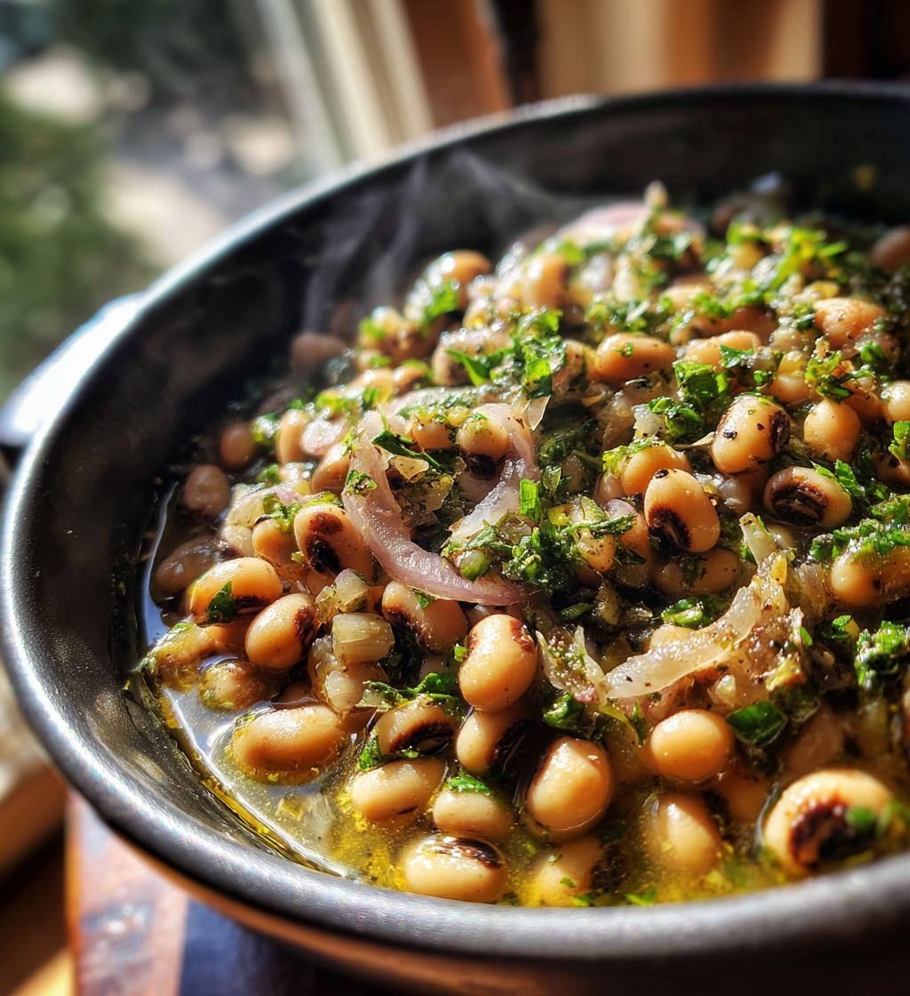 Mexican Black Eyed Peas Recipe: 7 Irresistible Variations