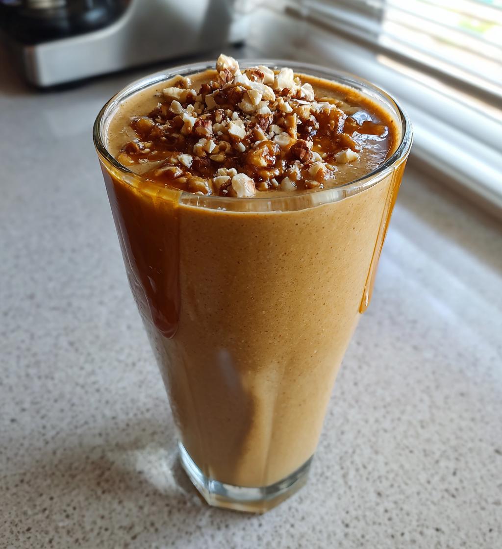 Banana Peanut Butter Smoothie: 5 Reasons to Love It